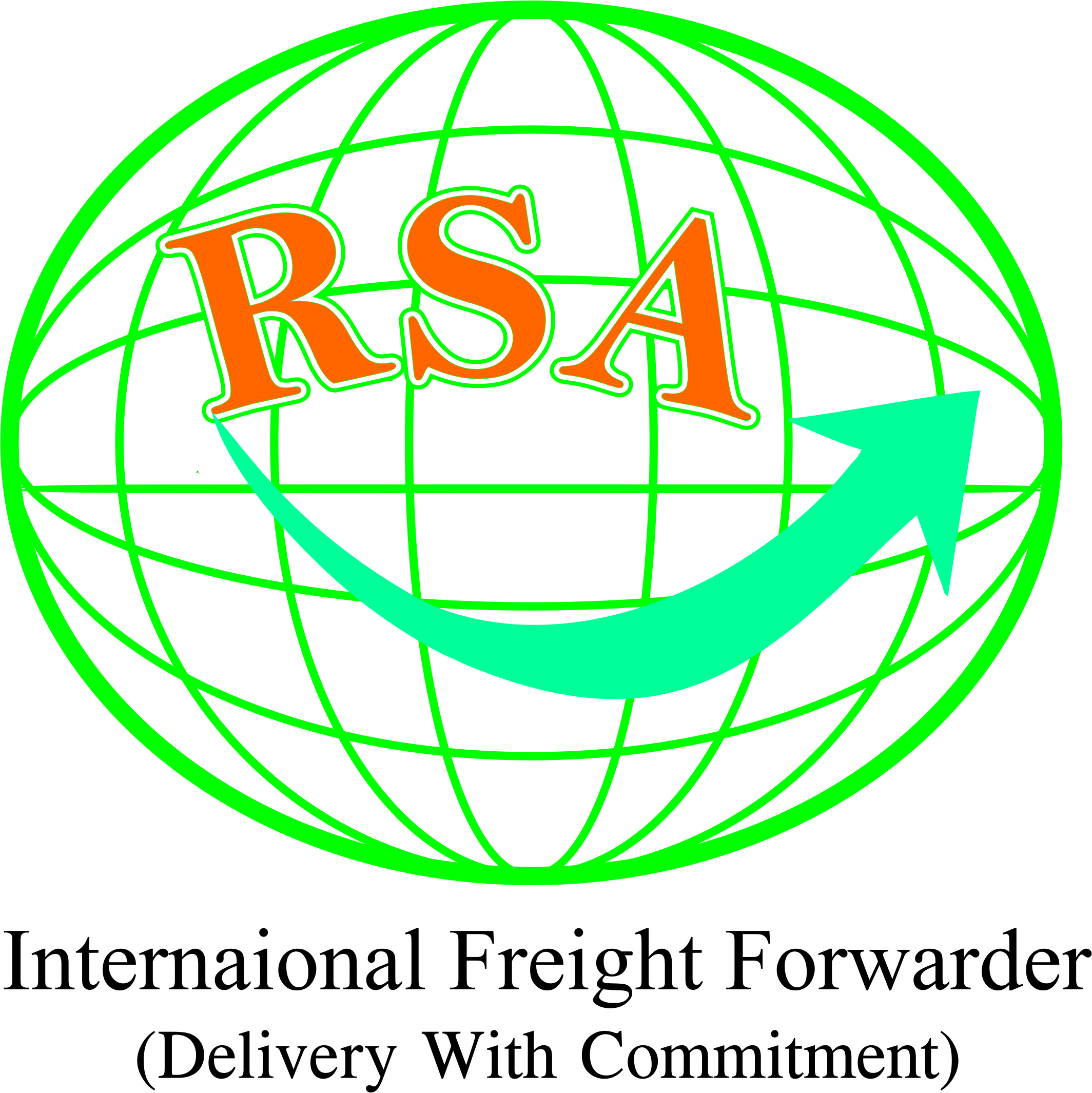 RSA Container Line